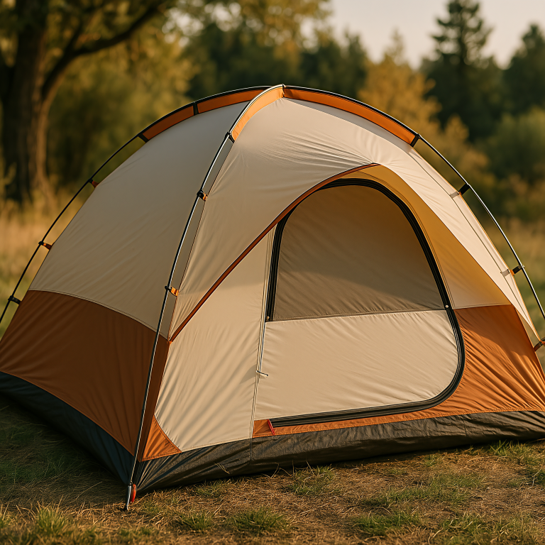 TrailMaster X4 Tent - Northwind Traders